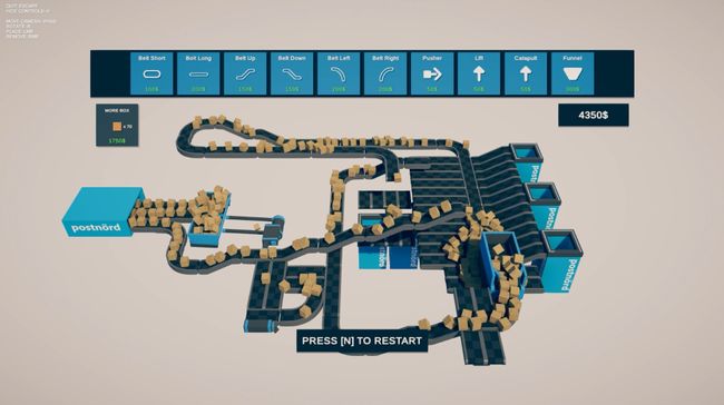 Here's 23 free game prototypes from the creators of Totally Accurate ...