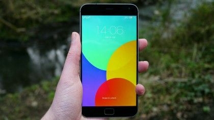 Key features and interface - Meizu MX4 Pro review - Page 2 | TechRadar