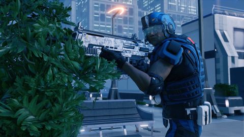 How to tweak XCOM 2 .ini files for fun and danger | PC Gamer