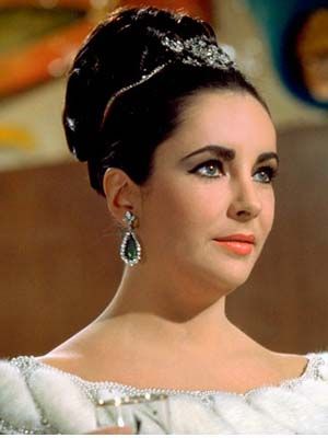Elizabeth Taylor: 10 Iconic Roles | GamesRadar+