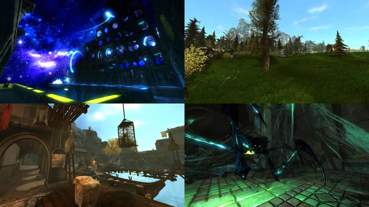 2014: the first year of the CRPG renaissance | PC Gamer