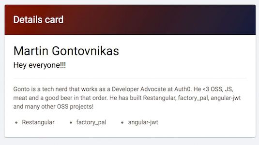 Create Live Mockups Using Angularjs Creative Bloq