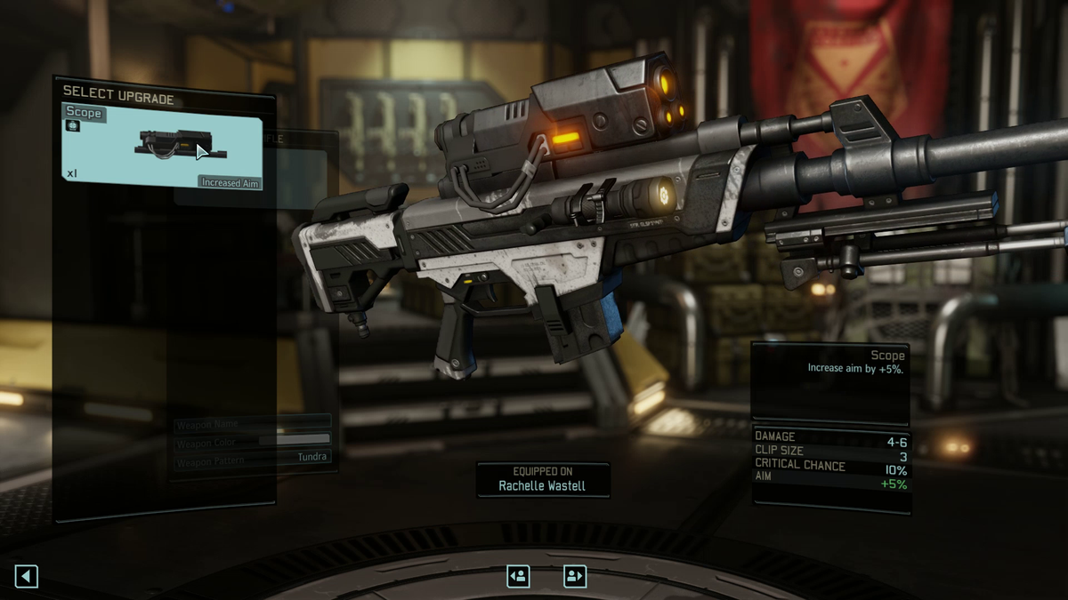 How to tweak XCOM 2 .ini files for fun and danger | PC Gamer