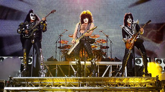 Music photography: the best cameras to get great gig shots | TechRadar