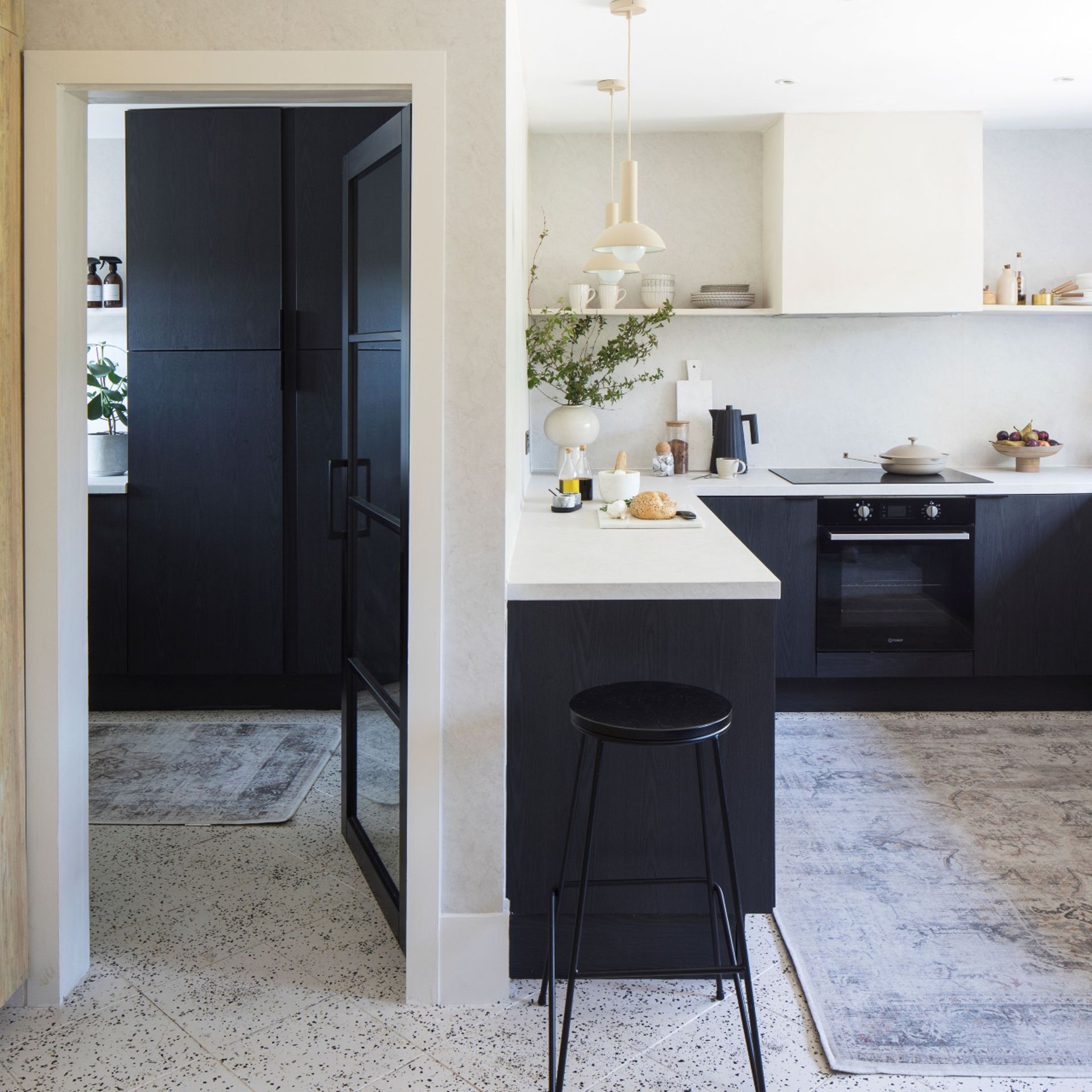 Experts warn against this new build decorating mistake | Ideal Home