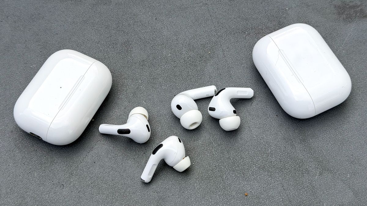 AirPods Pro 3 vs AirPods Pro 2: Should you upgrade? | Tom's Guide