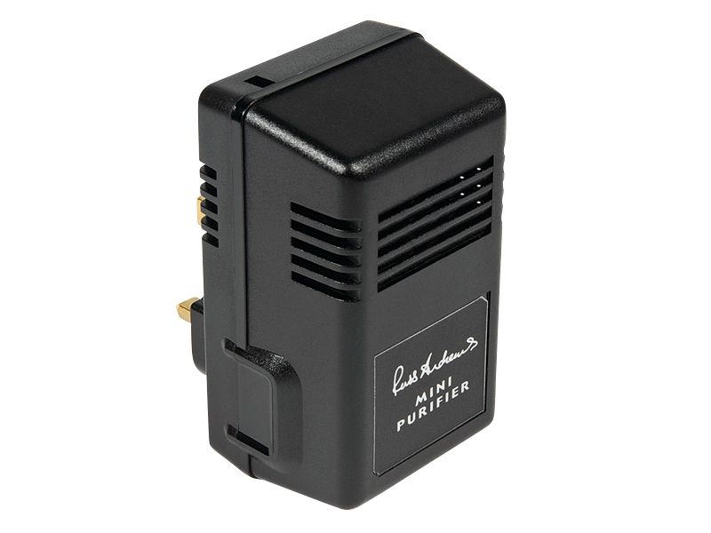 Russ Andrews Mini Purifier review | TechRadar