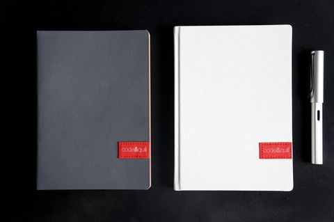 Could this be the ultimate notepad for designers? | Creative Bloq