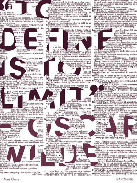 Typography as art: 15 beautiful examples | Creative Bloq