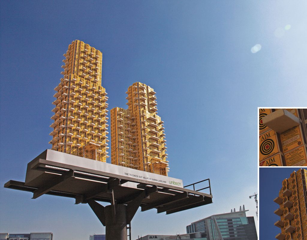 Billboard advertising: 47 traffic-stopping examples | Creative Bloq