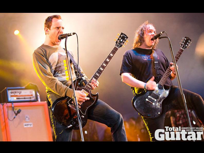 Download festival 2013 in pictures | MusicRadar