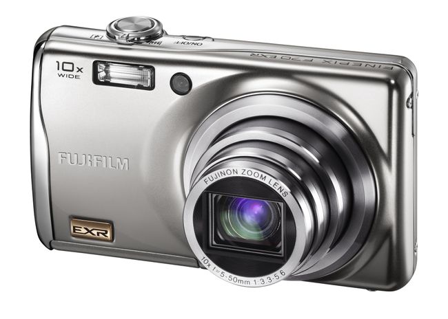 Fujifilm announces five new cameras | TechRadar