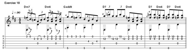 How to play fingerstyle blues guitar: part 1 | MusicRadar