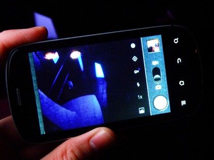 Hands on: Huawei Vision review | TechRadar