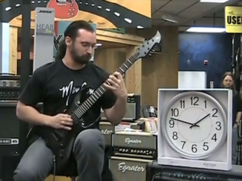 20 of the fastest guitarists in the world today | MusicRadar
