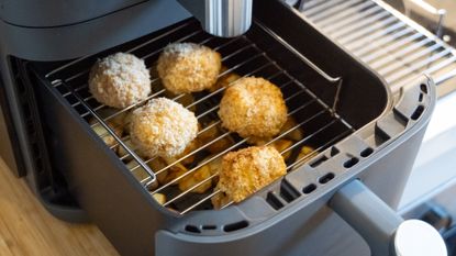 Ninja Double Stack XL Air Fryer review: a clever stacked design that's ...