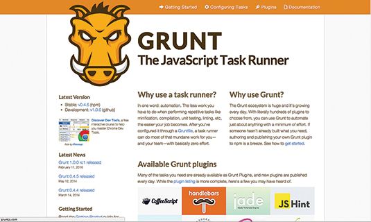 How to implement SVG icons | Creative Bloq