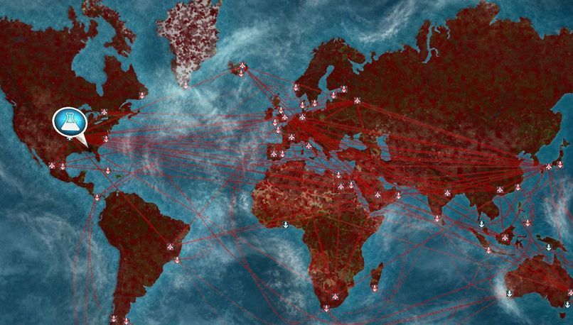 dead state | PC Gamer