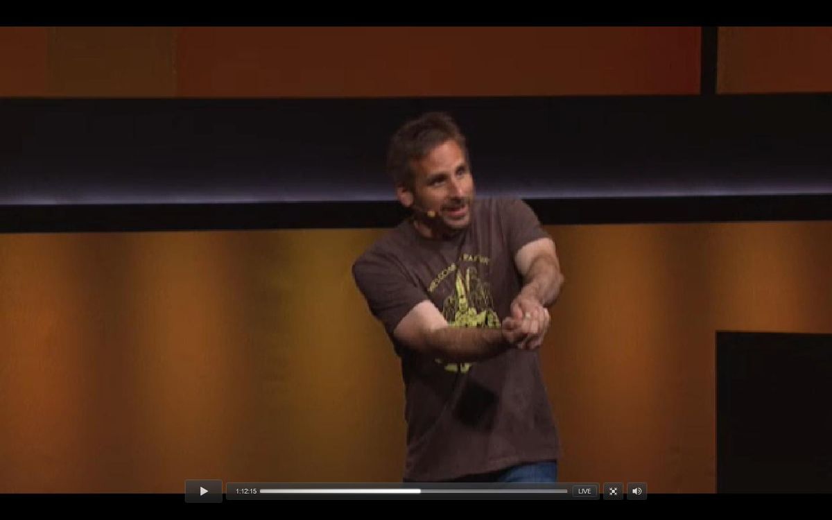 E3 2011: The Sony Press Conference – Everything you need to know ...