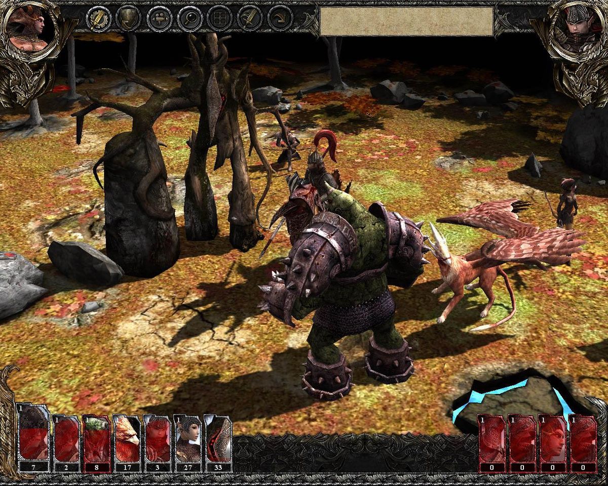Disciples III: Renaissance review | GamesRadar+