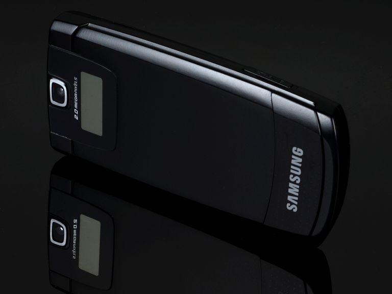 Samsung SGH-D830 review | TechRadar