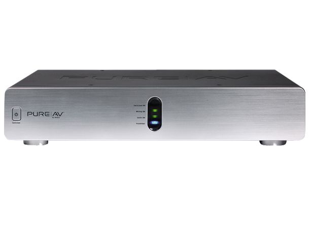 Belkin PureAV PF30 review | TechRadar