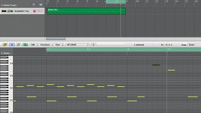 How to program realistic drum parts: fills | MusicRadar