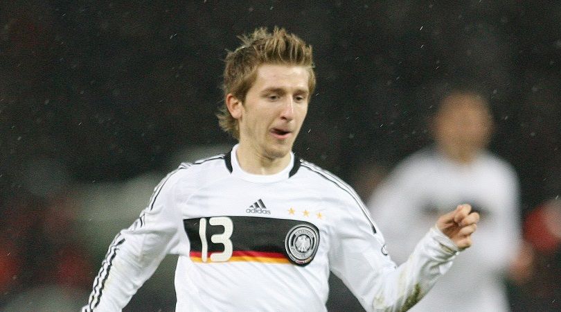 Football wonderkids who crashed and burned | FourFourTwo