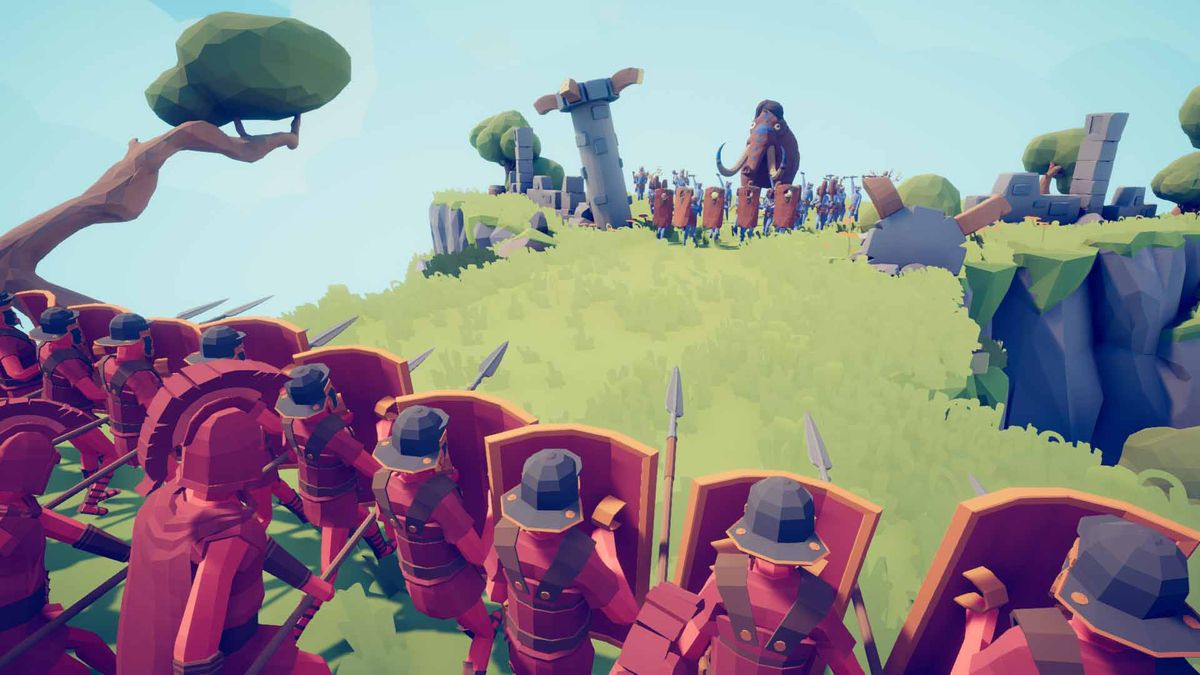 Best PC Simulation Games 2022 | Windows Central Best PC Simulation Games 2022 | Windows Central