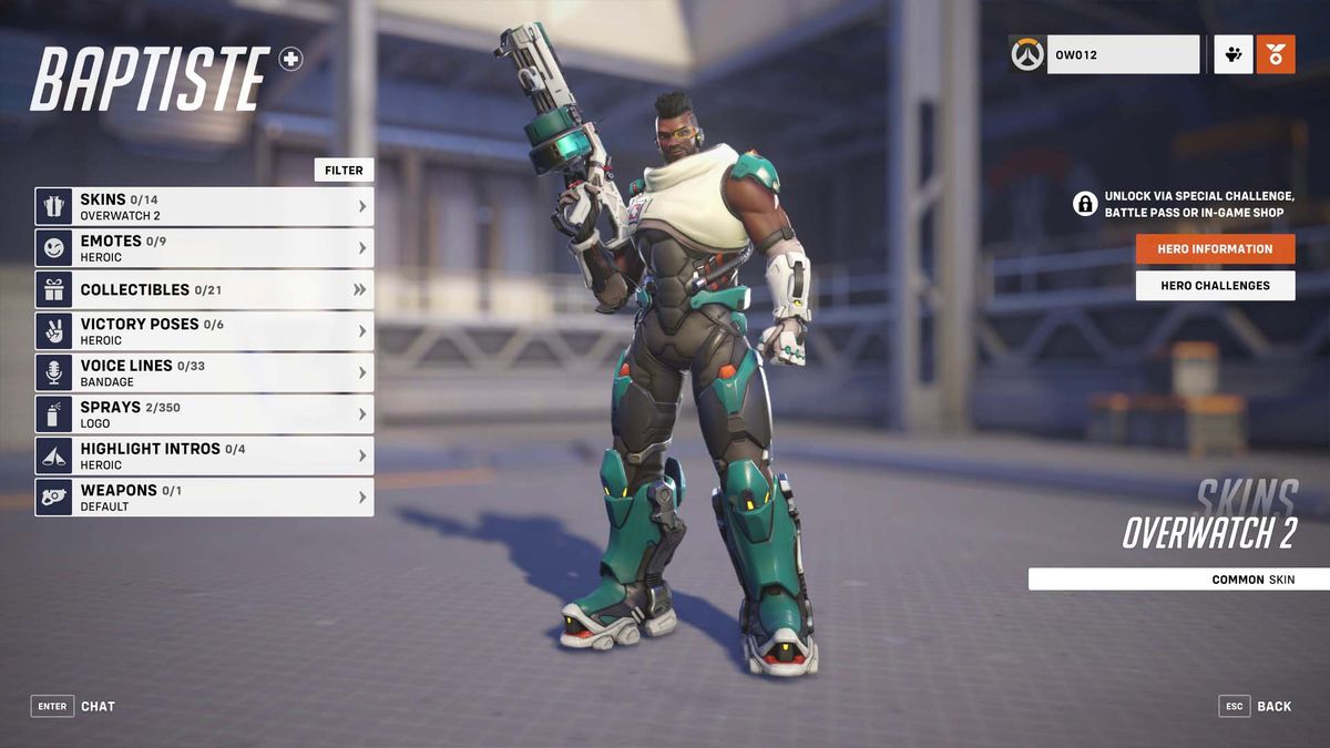 All Overwatch 2 Hero changes and reworks | GamesRadar+