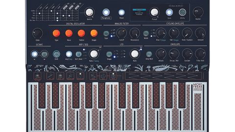 Arturia MiniFreak review | MusicRadar