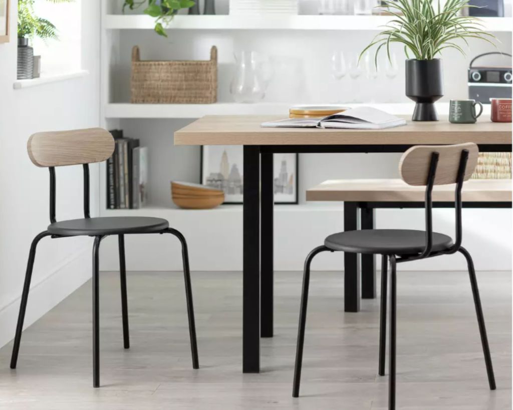 9 best dining chairs: contemporary designs for stylish seating and ...