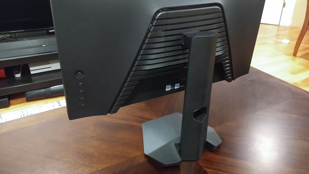 Dell 24 Gaming Monitor S2421Hgf Specs at Julie Neel blog