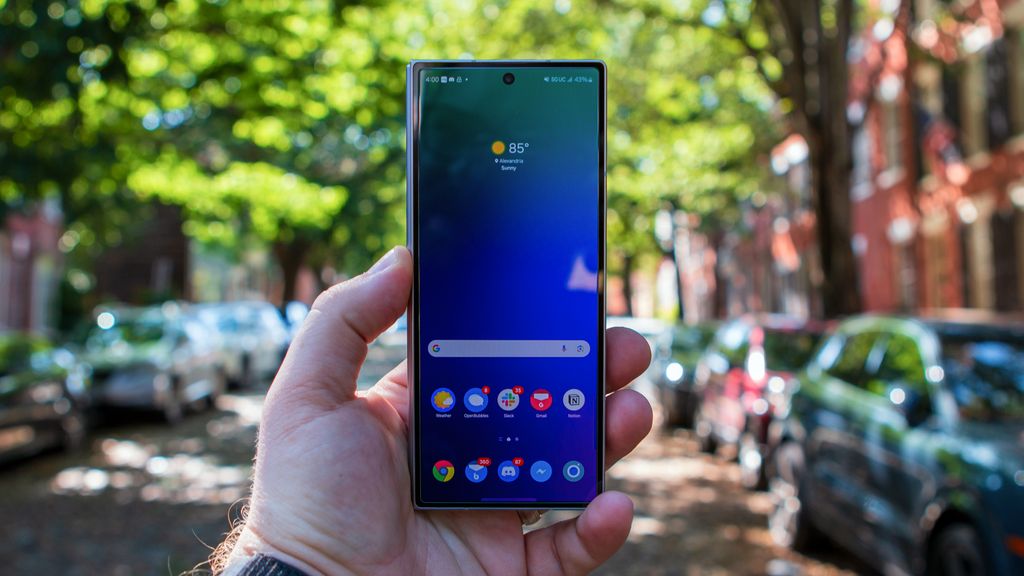 Samsung finally speaks out about One UI 8 as rumors of internal testing ...