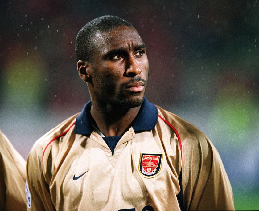 The best English defenders ever | FourFourTwo