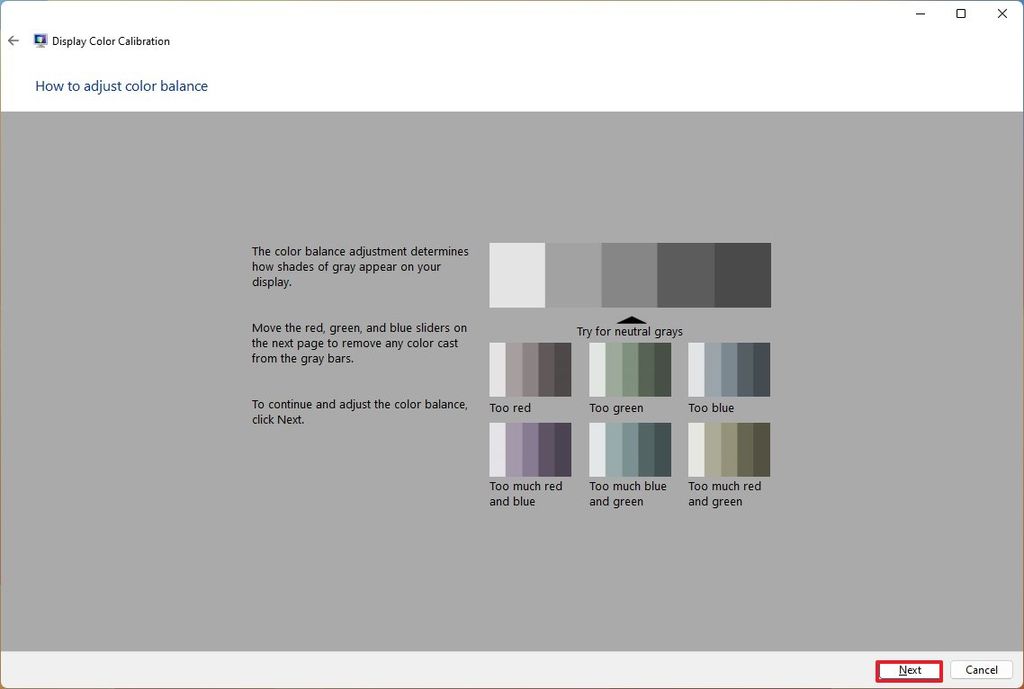 How to do Display Color Calibration for best image representation on ...