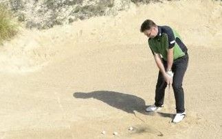 Find the low point in your golf swing | Golf Monthly