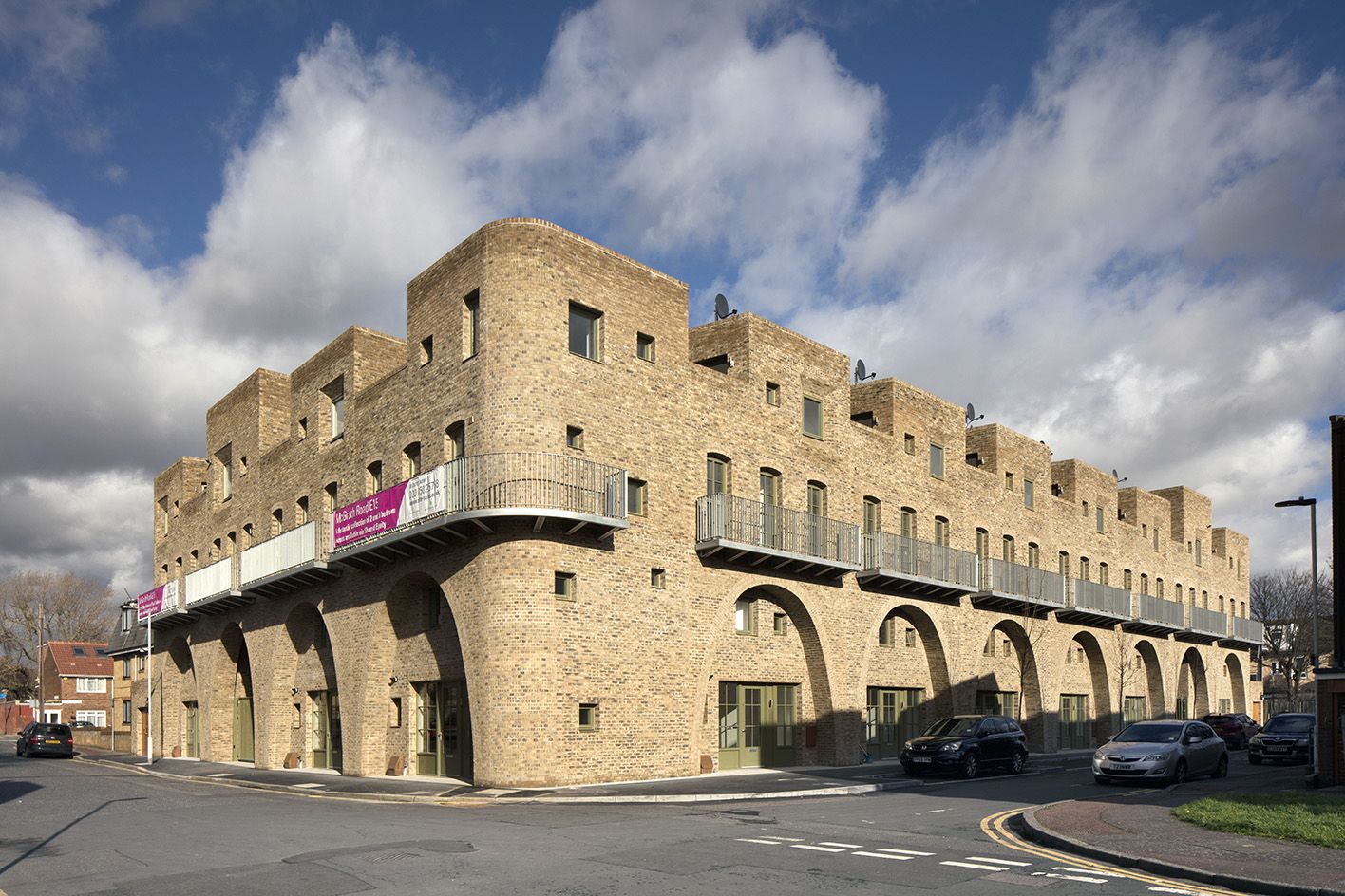 Soane Medal 2022 winner is Peter Barber | Wallpaper*