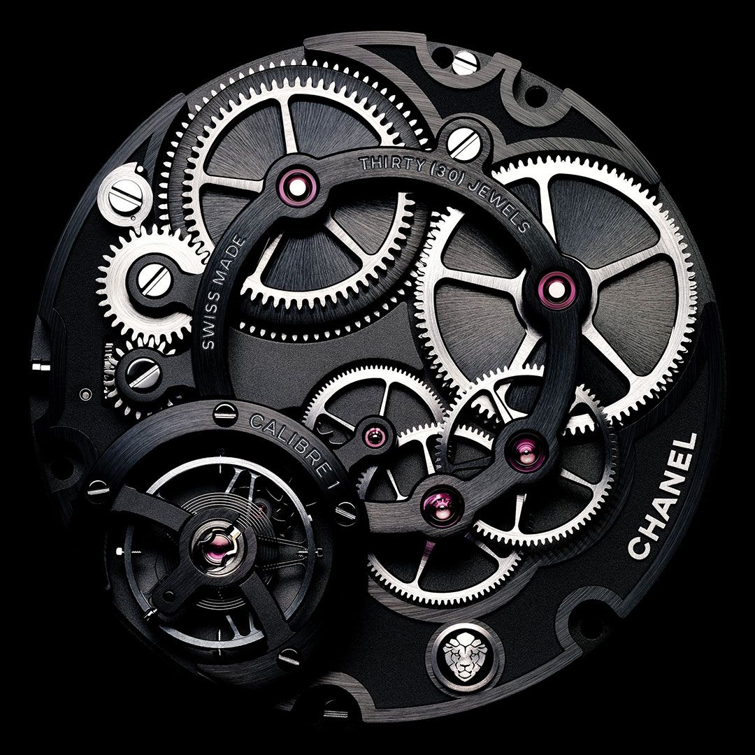 Chanel celebrates 30 years as a horological auteur | Wallpaper