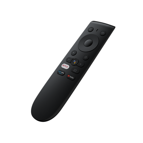 OnePlus TV now supports Netflix, existing users can get the new remote ...