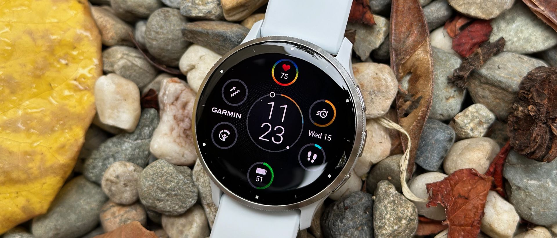 Garmin Venu 3 review: A tightrope walk between casual smarts and ...