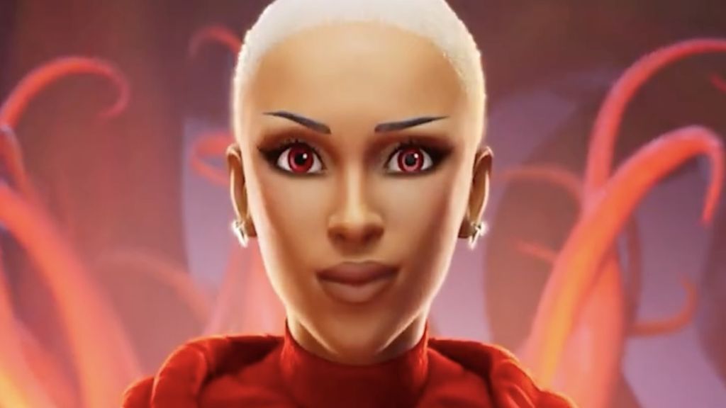 Fortnitemares 2025 end date, collaboration skins and new map | TechRadar