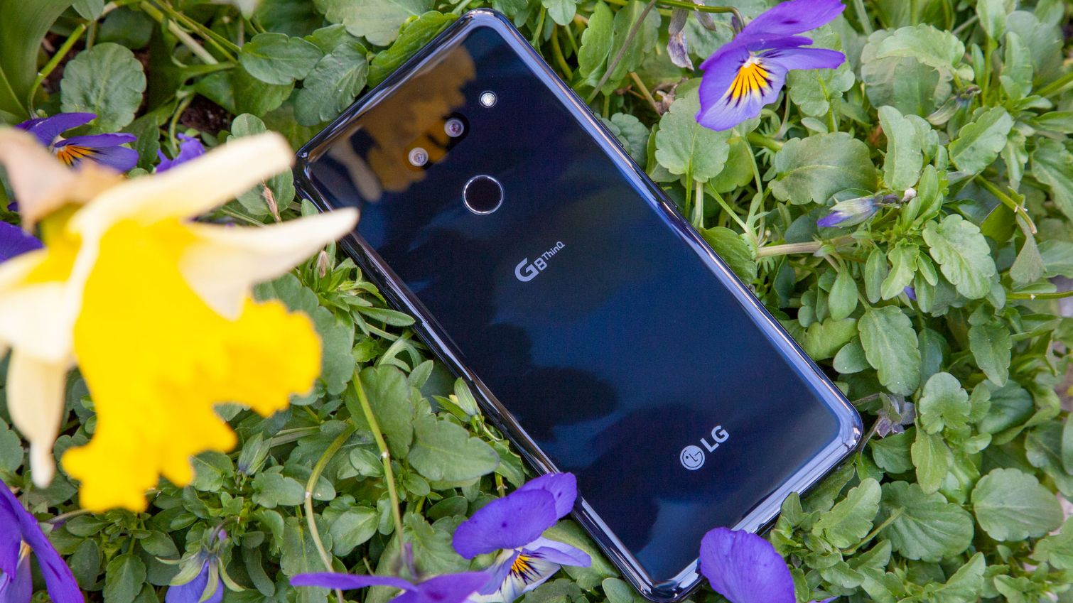 LG Rollable Phone Details Revealed in New Trademark Filing | Tom's Guide