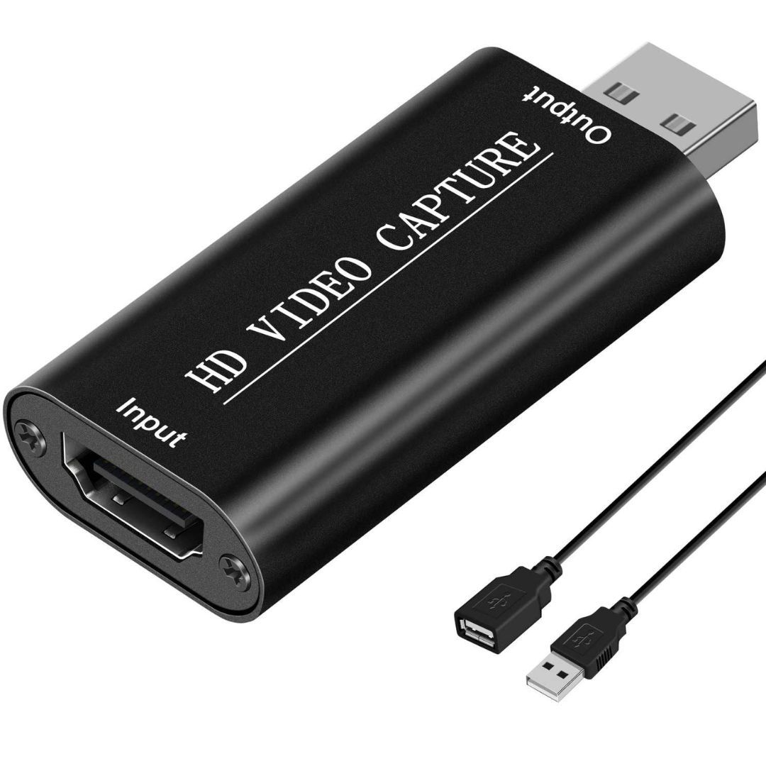 Best capture cards for streaming Nintendo Switch in 2025 | iMore