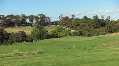 Castle Park Golf Club Course Review | Golf Monthly