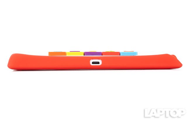 Fuhu Nabi DreamTab Review - Tablets for Kids | Laptop Mag