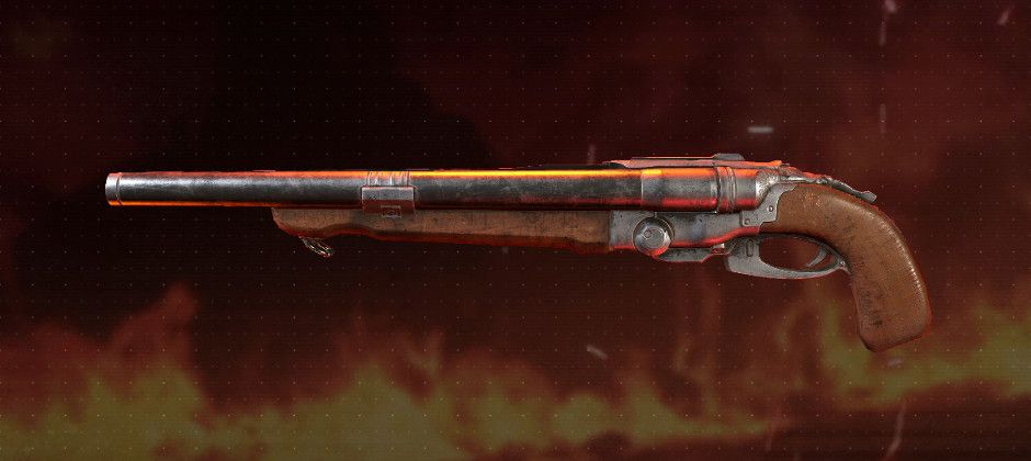 Here's your first look at Doom's alpha gameplay and weapons | GamesRadar+