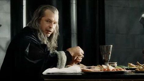 50 Greatest Lord Of The Rings Moments: Page 2 - Page 2 | GamesRadar+