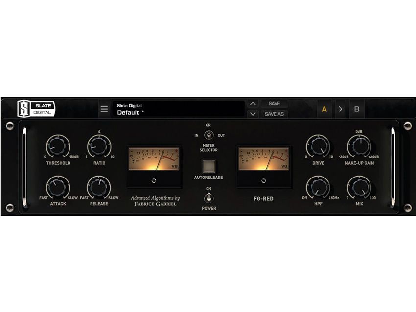 10 thoroughly modern VST/AU compressor plugins | MusicRadar