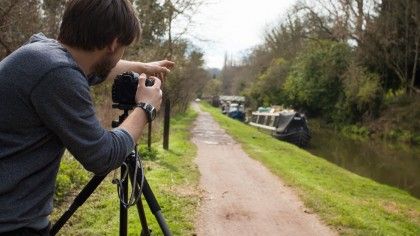 How to master depth of field for landscape photography | TechRadar